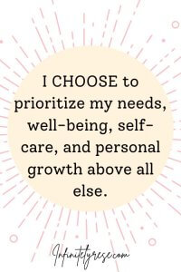 15 Tiny Ways To Show Up For Yourself Every Day