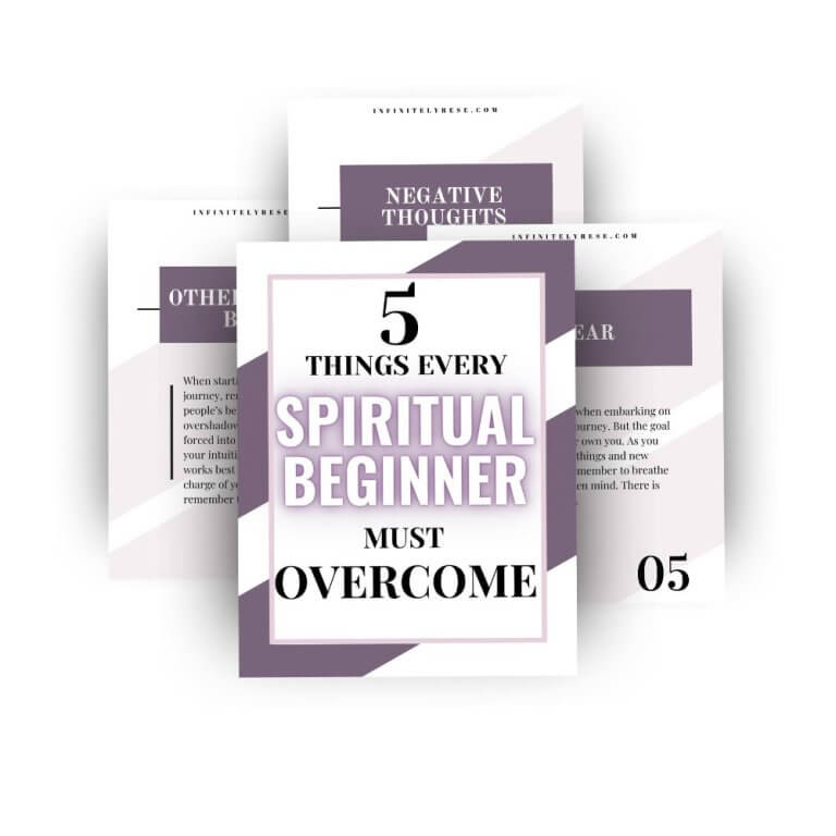 21 Meaningful Journal Prompts for Spiritual Growth - Infinitely Rese